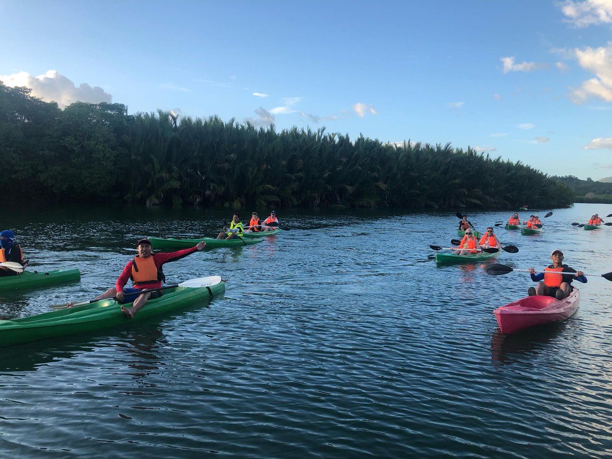 Abatan River Community Life Tour (@AbatanRiver) | Twitter