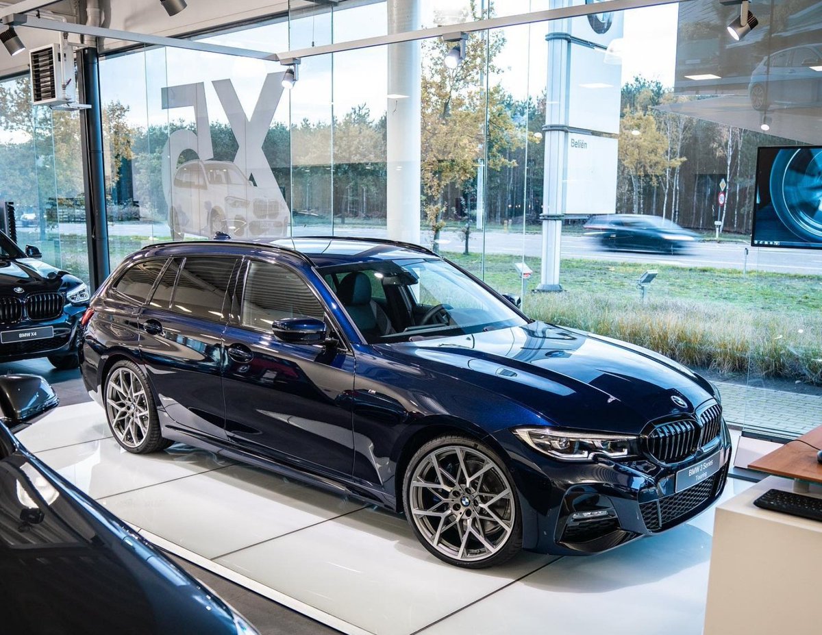 BMW - Fahren macht wieder Spaß - Page : 1628 - Auto / Moto - Discussions - FORUM HardWare.fr