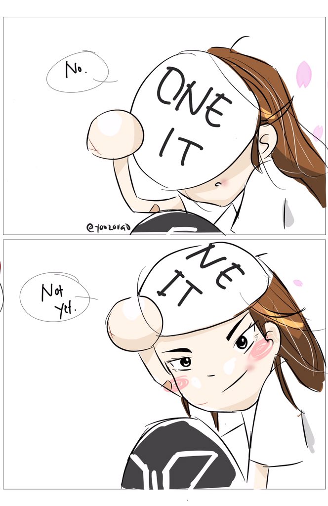 MongMong 🐣 (@Prikitieee) | Twitter