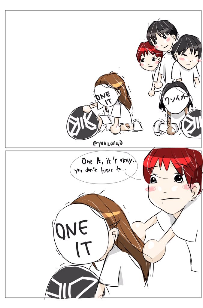 MongMong 🐣 (@Prikitieee) | Twitter