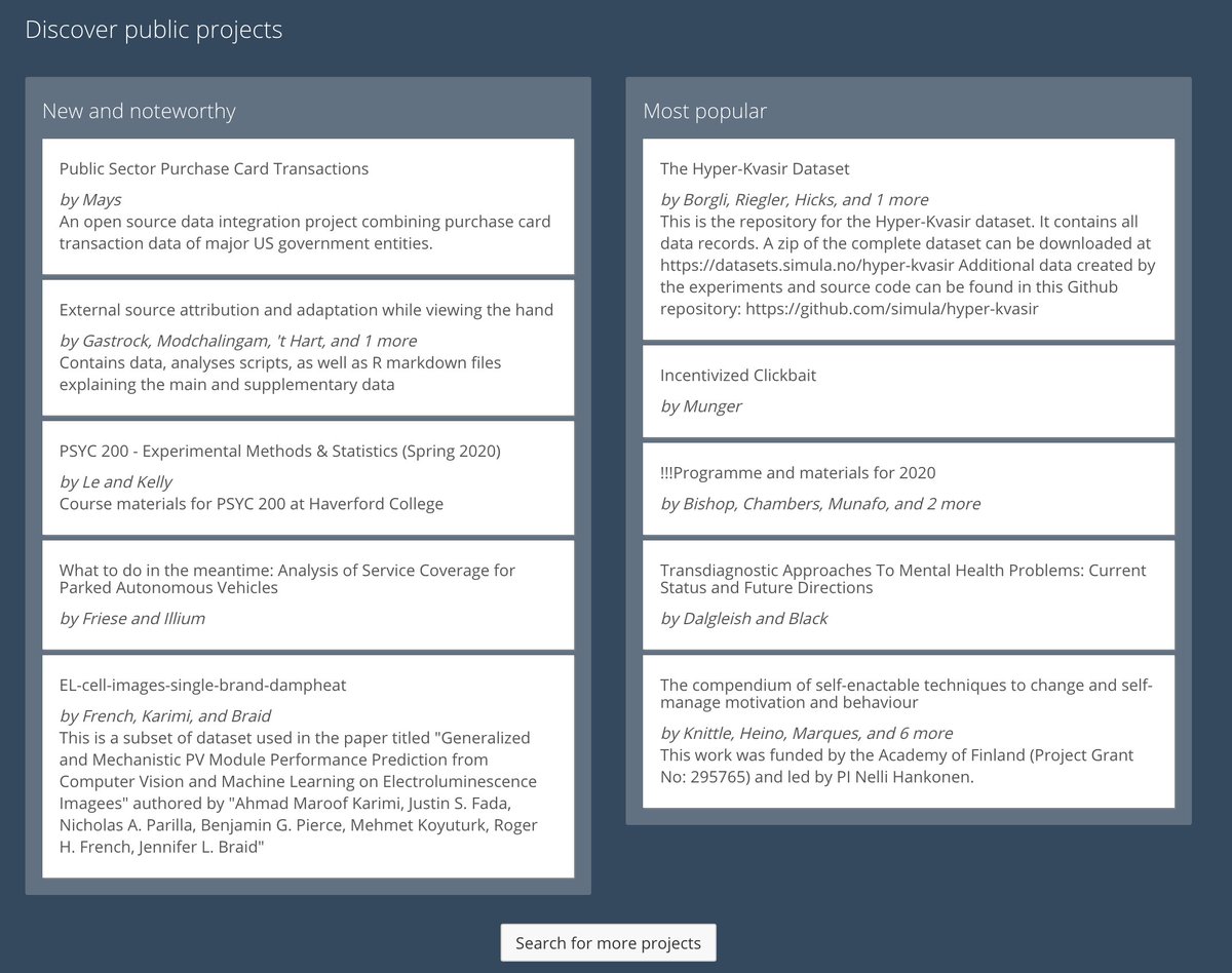 Department of Holistic Systems (HOST), SimulaMet (@SystemHolistic) | Twitter