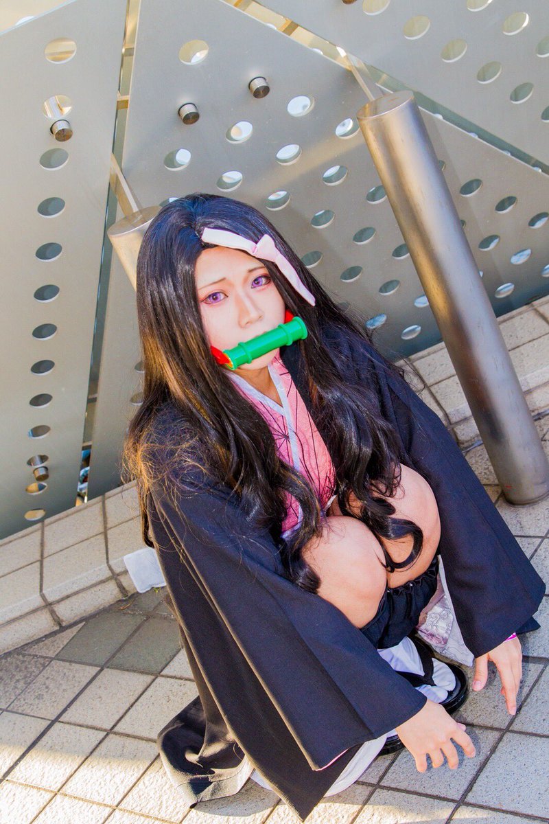 Twoucan - ☻ (@Shion_cos1046)