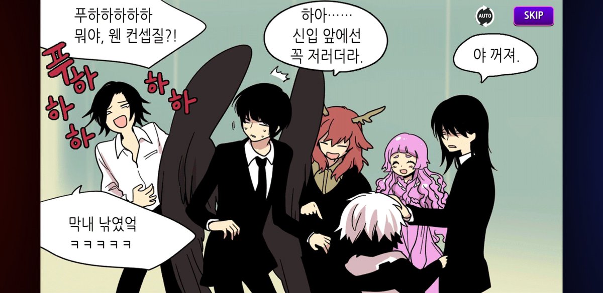 花島羊 (하나시마):療養中@h_hanashimaの漫画作品一覧(古い順)