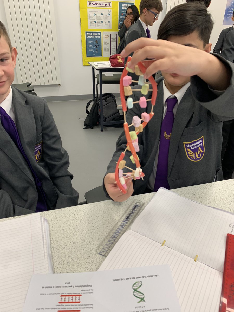 News - Unsworth Academy