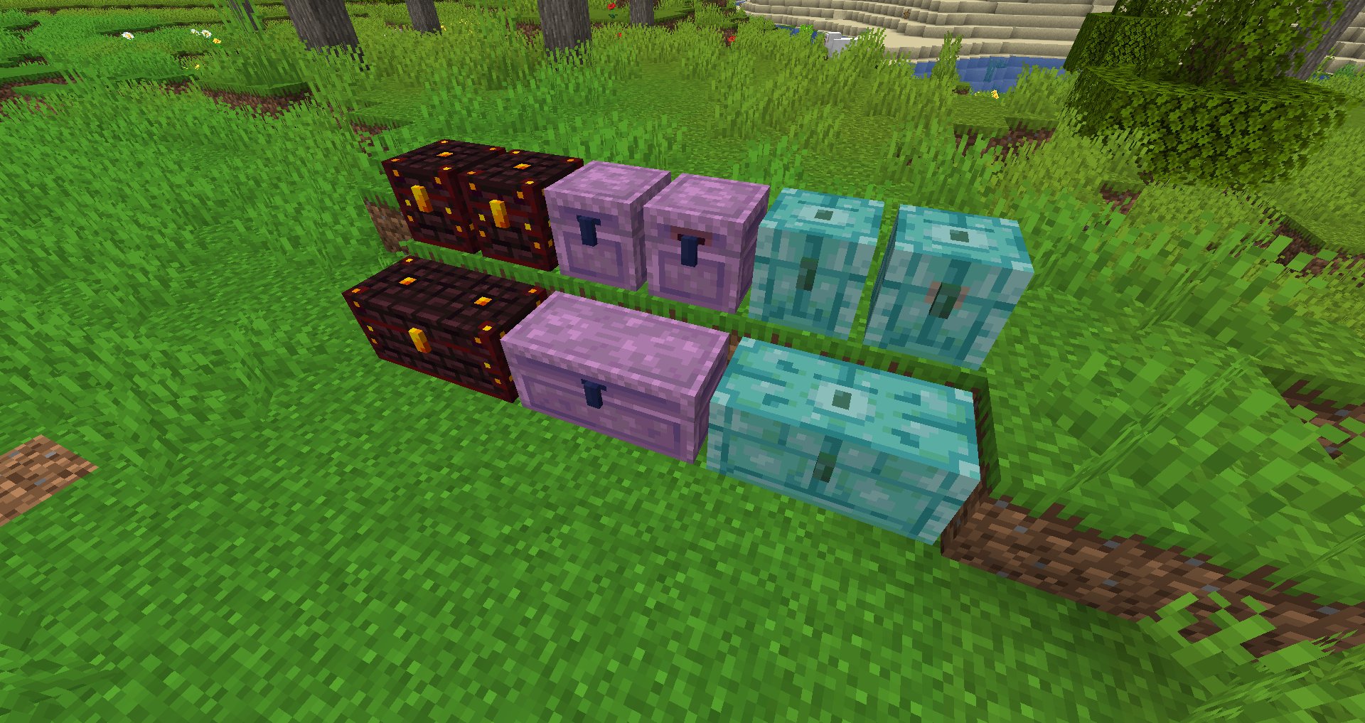 Quark Mod Download Quark Mod For Minecraft PE Quark Mod For MCPE