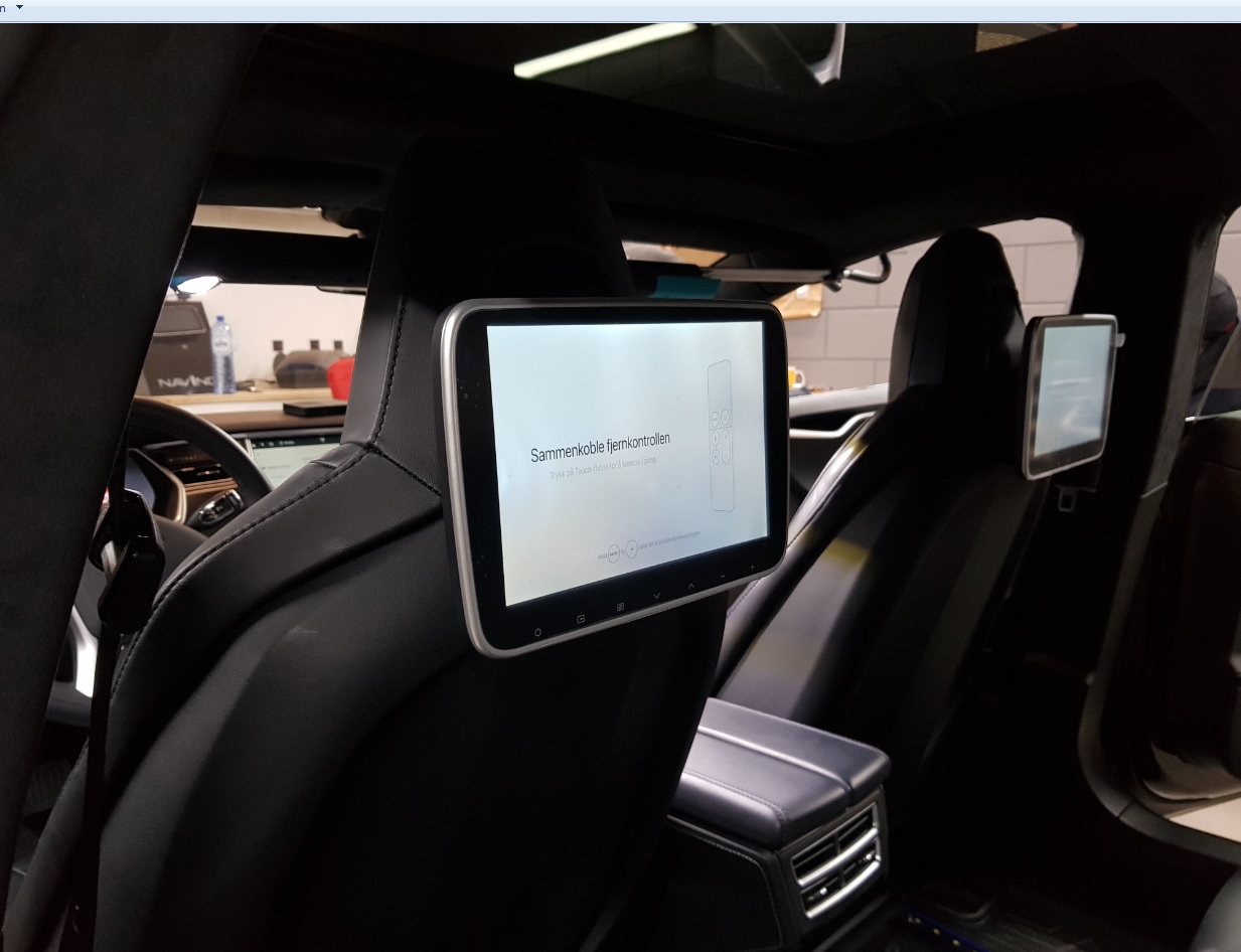 Tesla Model X Rear Seats Atelier Yuwaciaojp