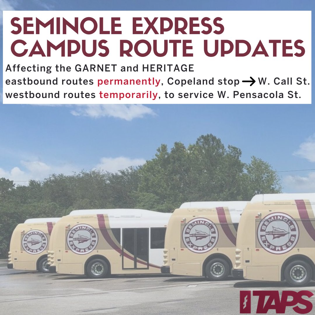Seminole Transportation
