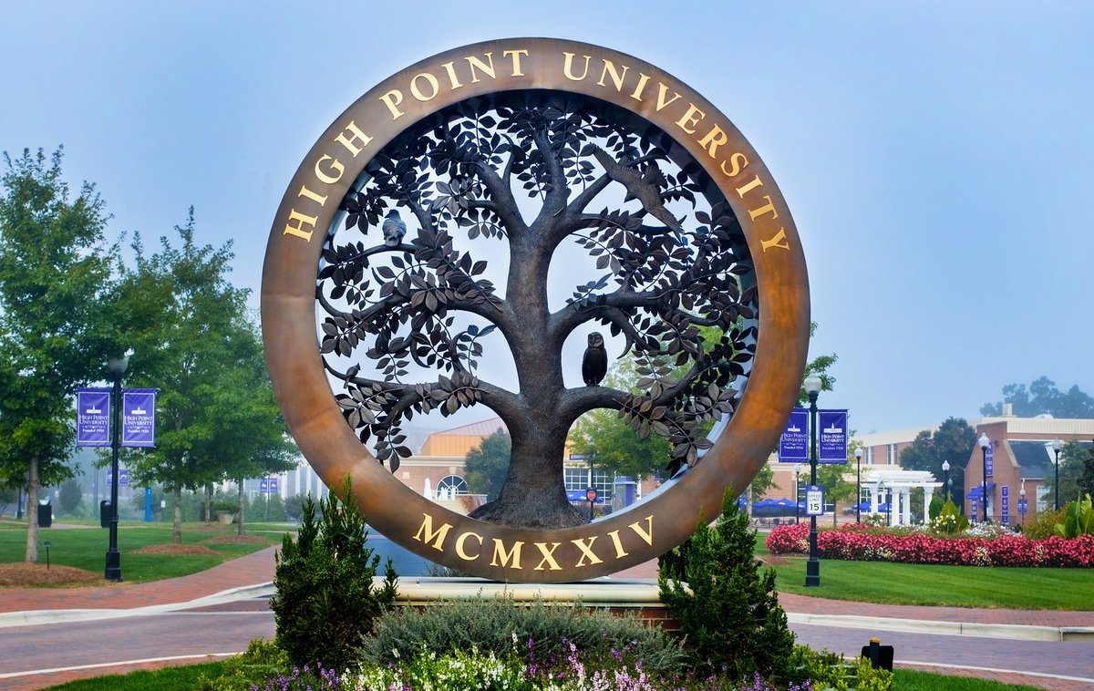 Current Students | High Point University | High Point, NC