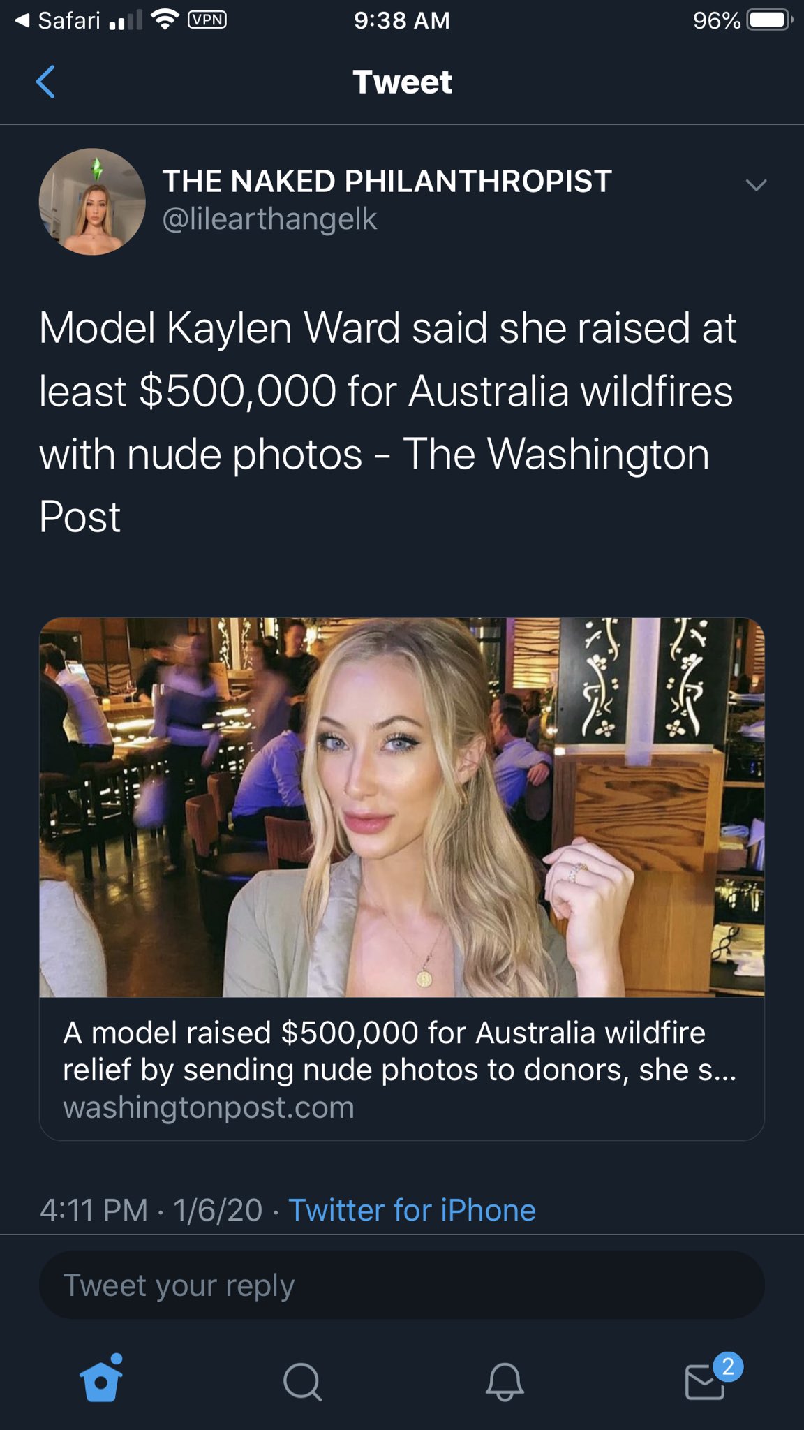 Kayla Ward On Twitter This Is Not Me Her Name Is Kaylen Mine Is Kayla And We Look Nothing