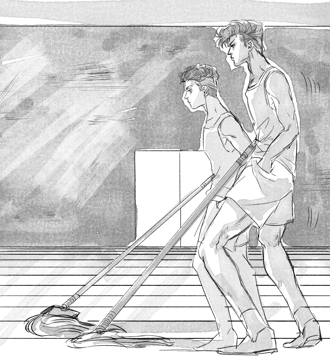 랠루 on Twitter: "shohoku https://t.co/wjfWctDPoQ" / Twitter