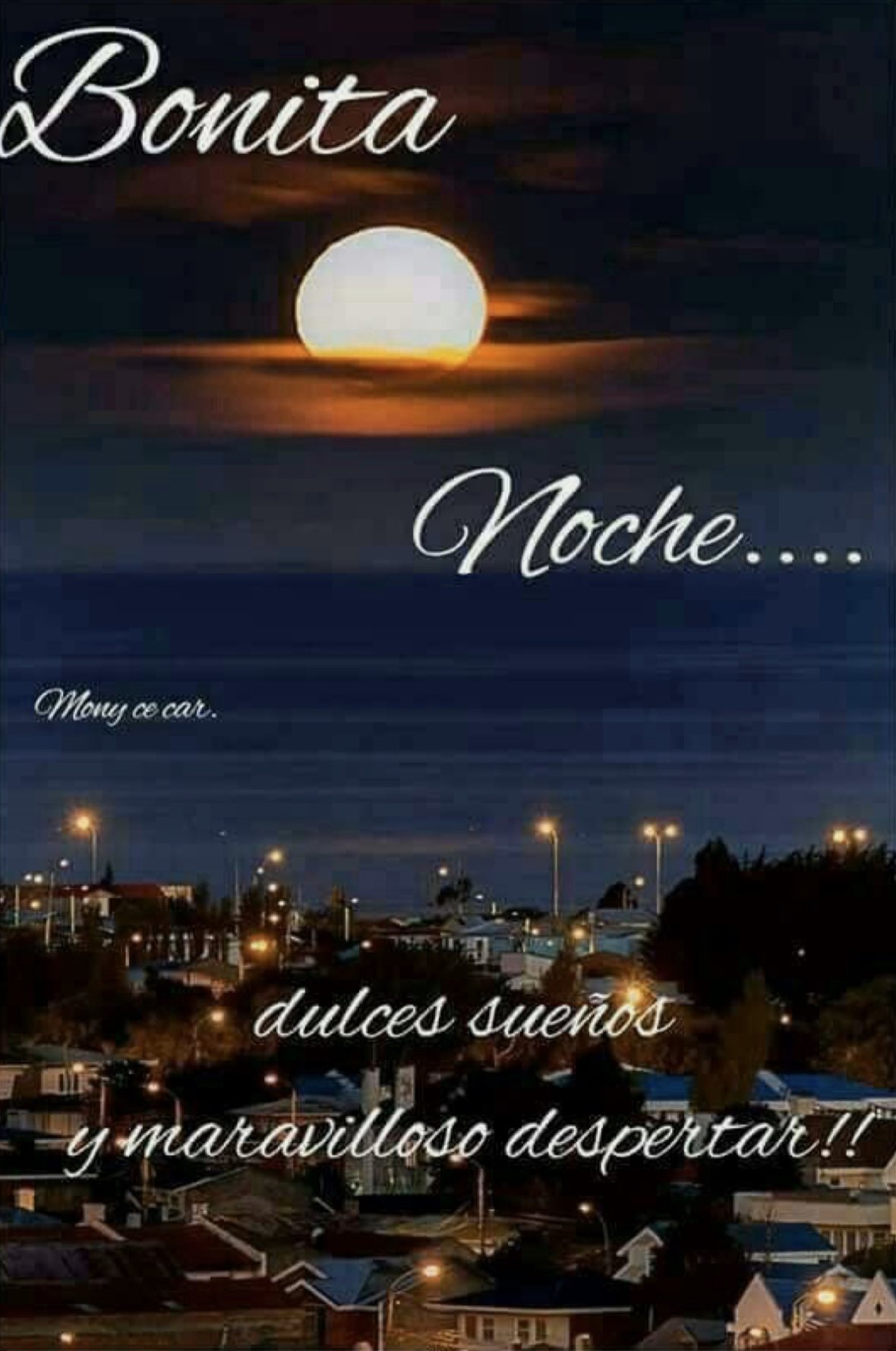 Imagenes Bonitas De Dulces Suenos Geniales Frases De Buenas Noches