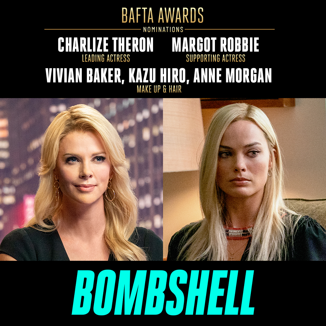 Review Film: Bombshell (2019) – Edwin Dianto – New Kid on the Blog