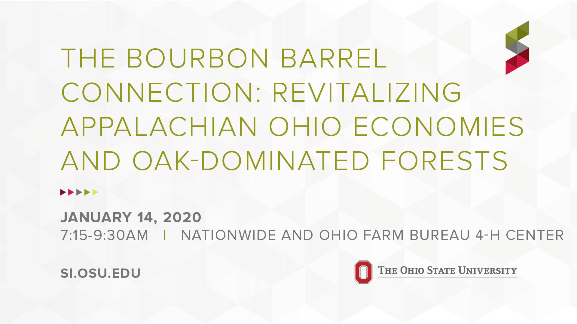 Sustainability at Ohio State on Twitter: "Engage with #ODNR Division of ...