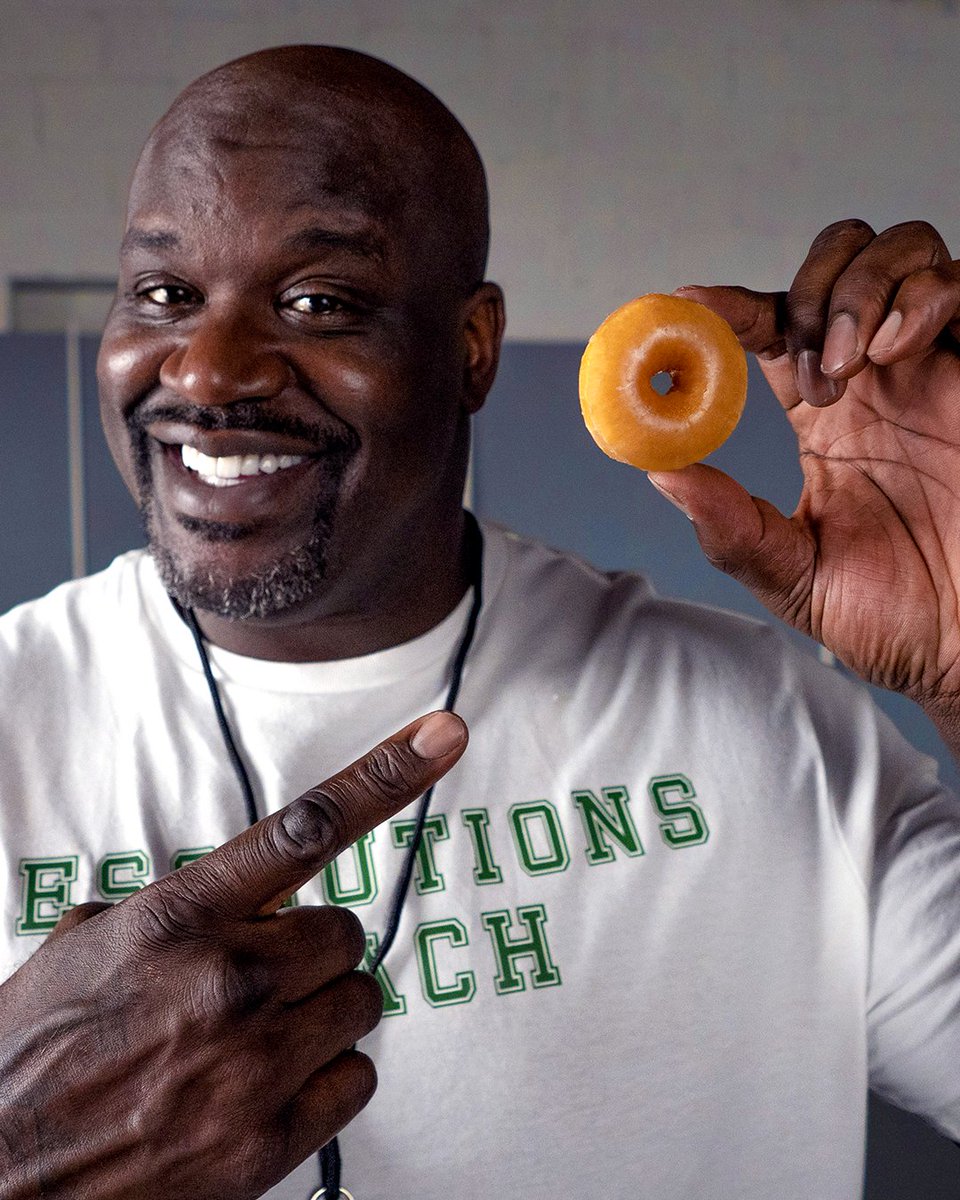 Shaq Hand Comparison