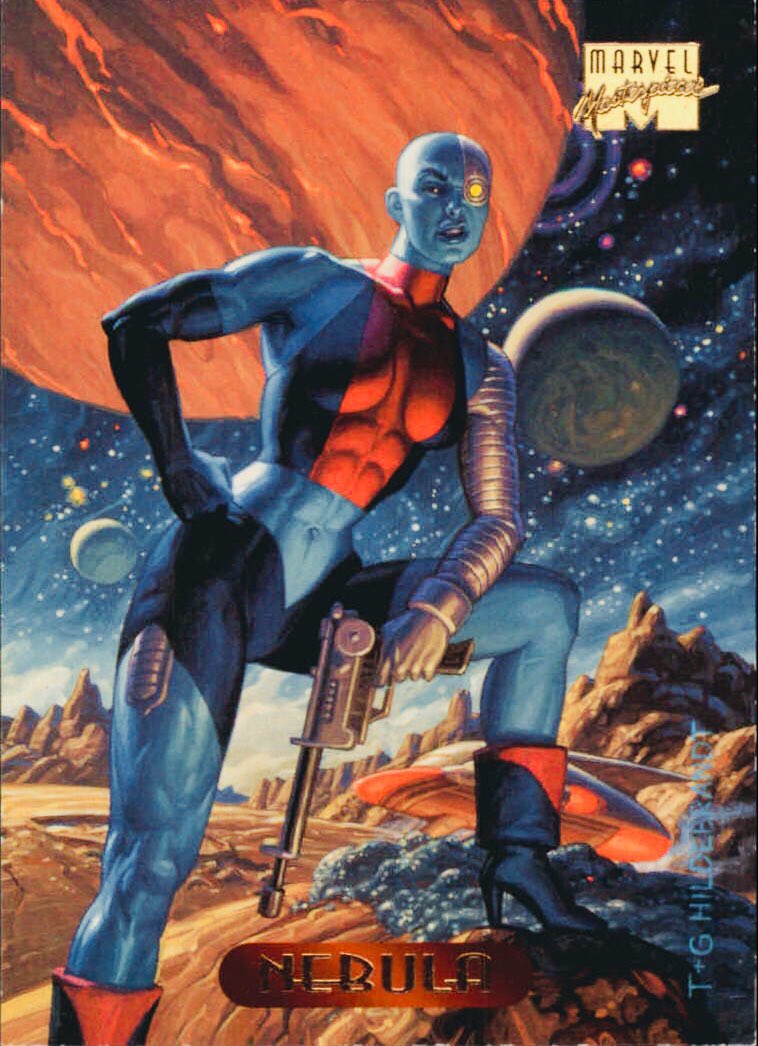 Cool Comic Art on Twitter: Cool Comic Art on Twitter: