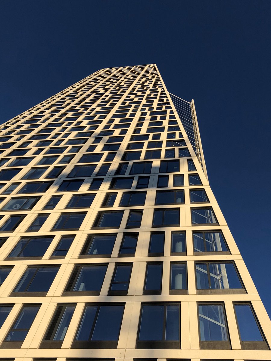 Pardon the verticals but .... this new SOM_Design tower at Mission and ...