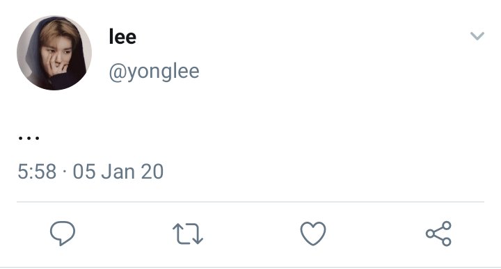 hrk | johnjae au📌 on Twitter: "113.