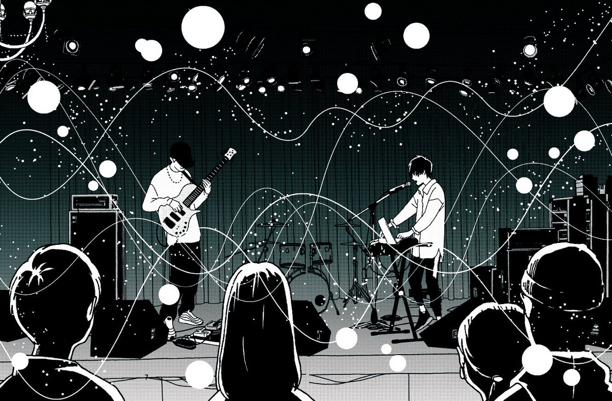 「7 」むつき潤 Mutsuki Junの漫画