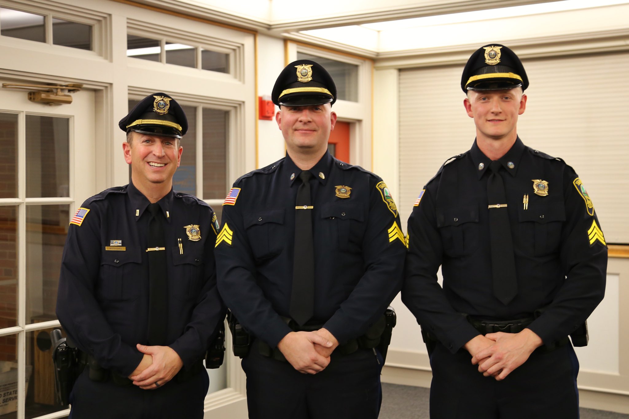 Yarmouth Police Department