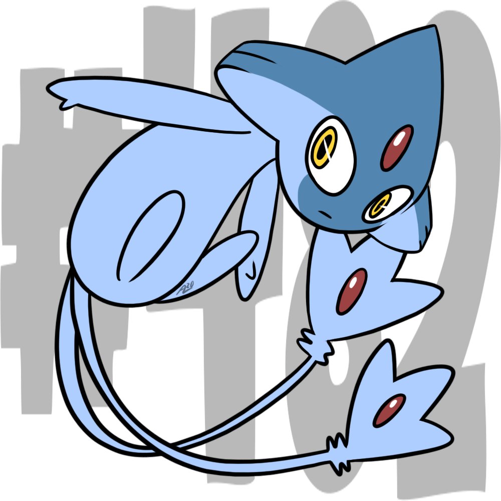 Azelf max CP for all levels - Pokemon Go