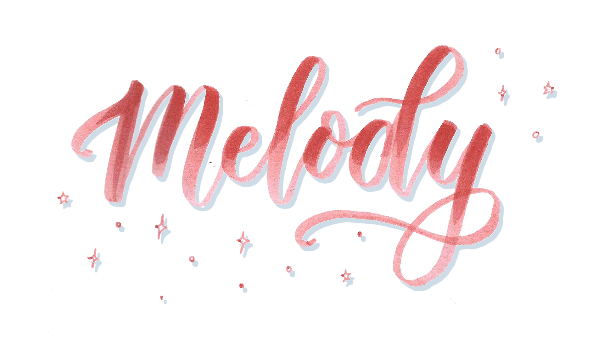 Melody Name