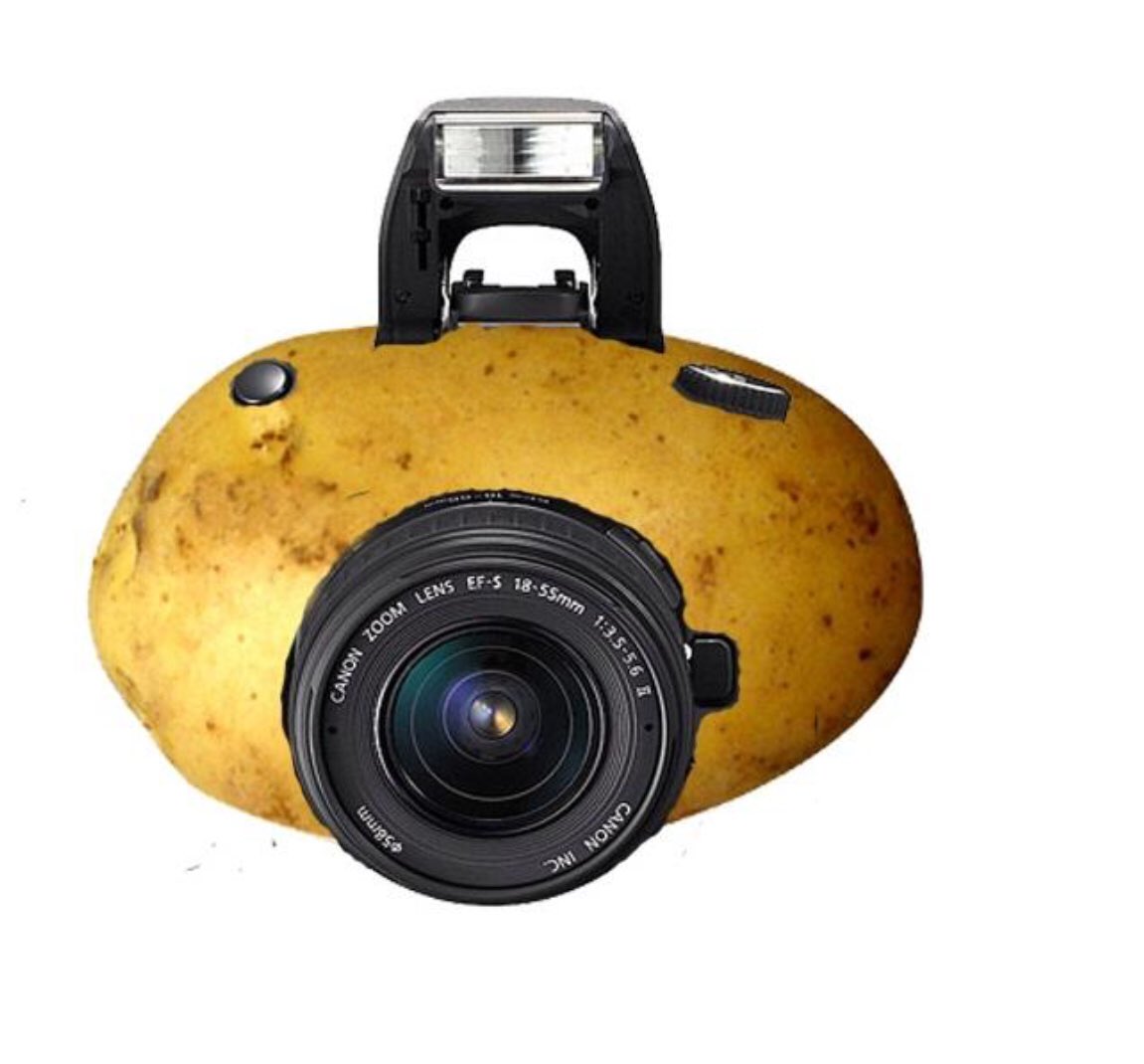 I made a helpful reference guide on choosing which camera to buy : r ...