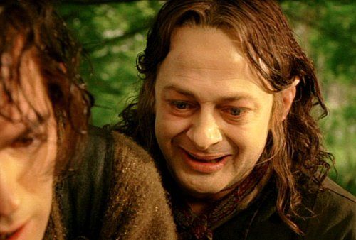 Smeagol And Deagol