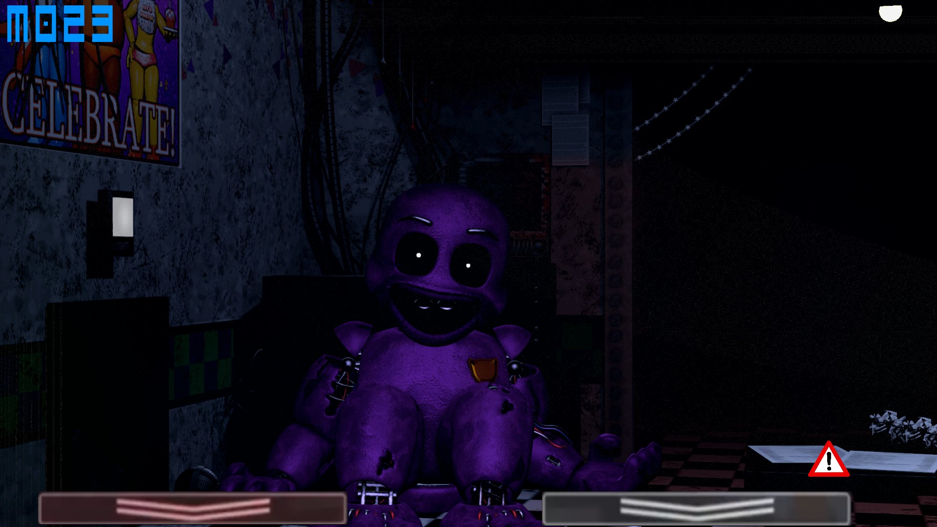 Fnaf 2 Purple Man Easter Egg Thebiteof87 Stories Wattpad