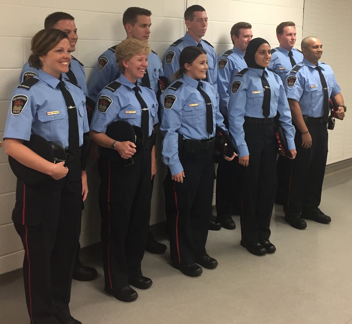 Brantford Police On Twitter Were Looking For People Just Like You
