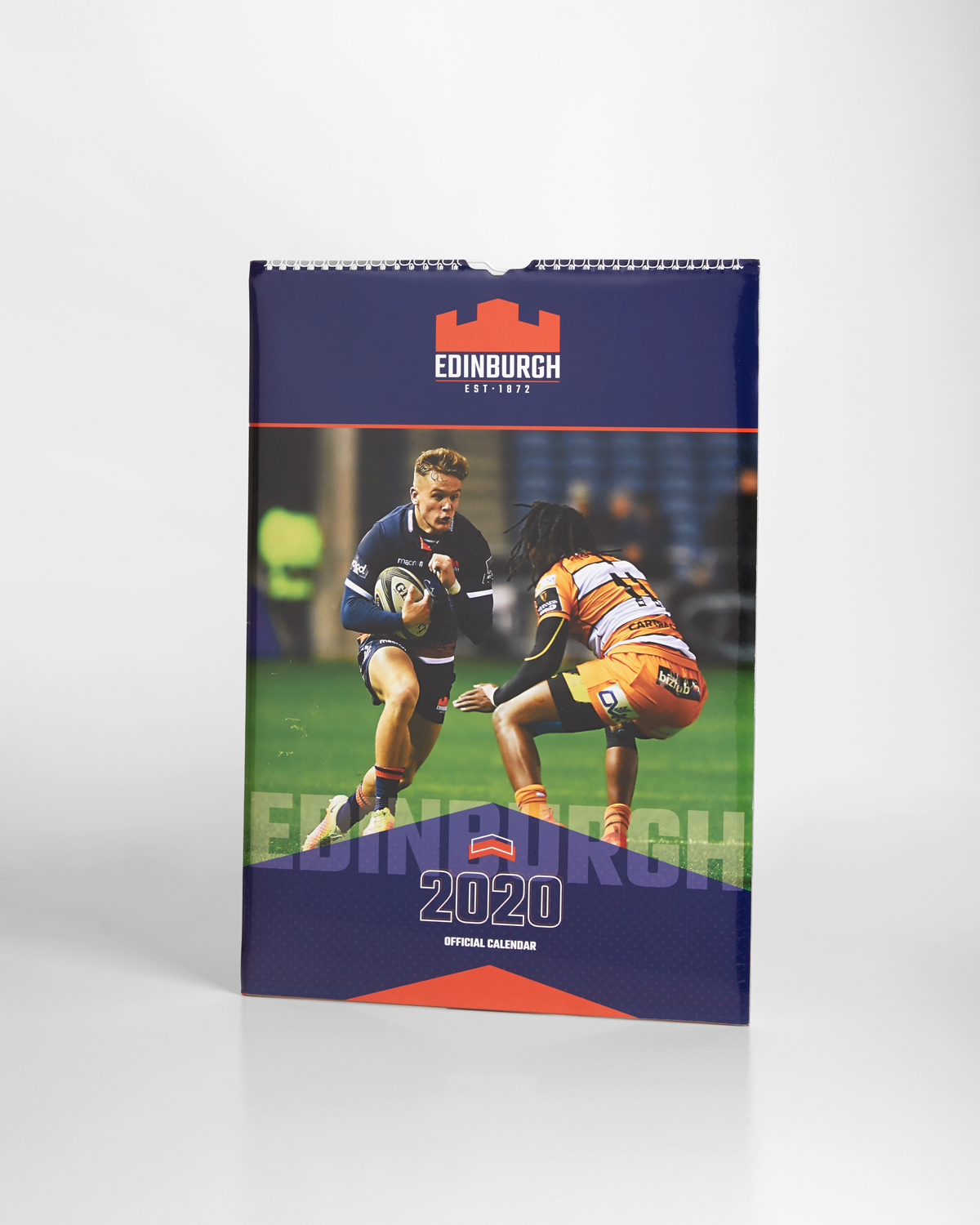 Australian Rugby Players Calendar