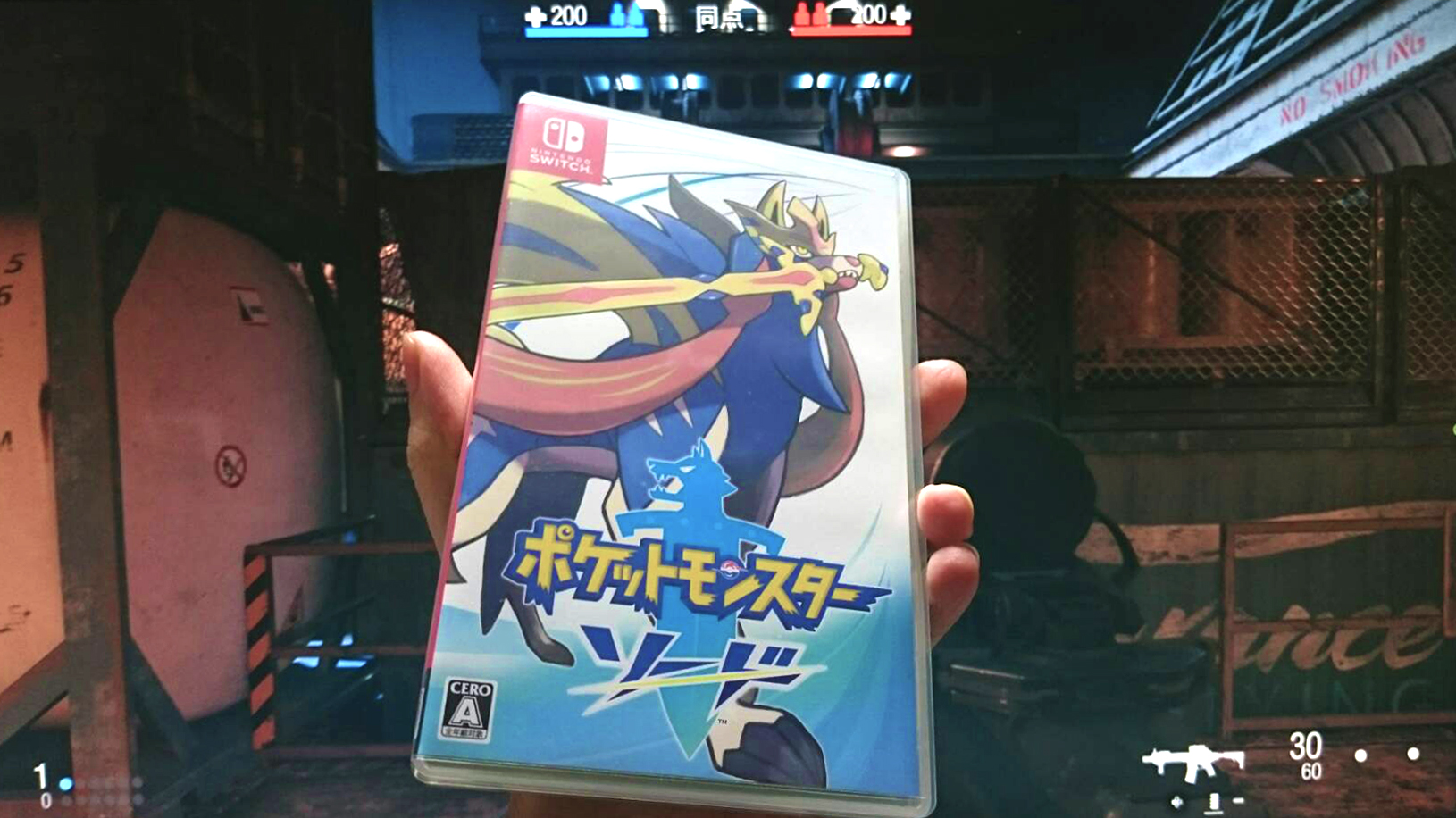 ハセシン☀Rush HASESHIN on Twitter: "実は去年からポケモンをプライベートでこっそりしてるっていう。 まだプレイ時間2時間ぐらいww https://t.co ...