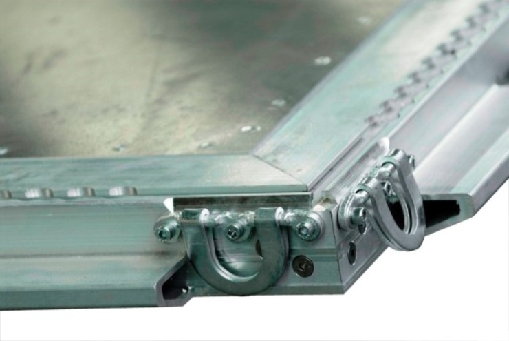 Think Defence On Twitter: The 463L Pallet (also Known As, 58% OFF