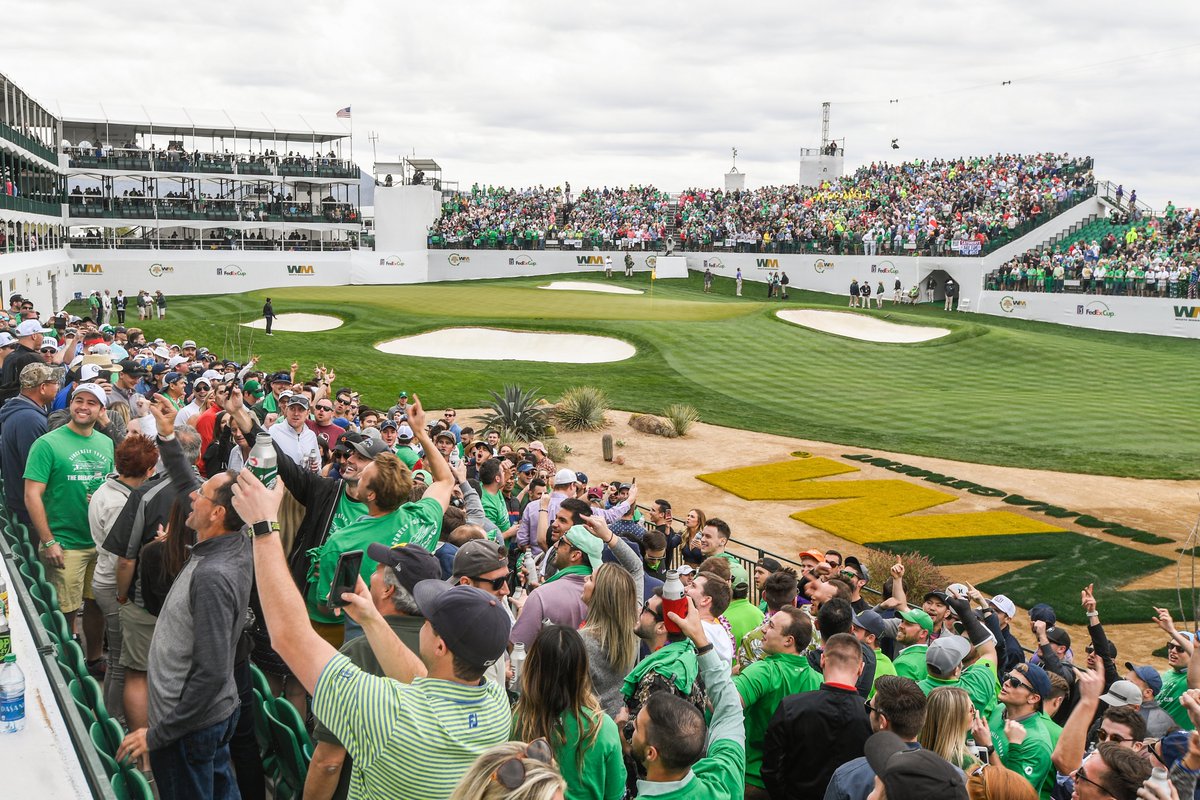 TPC Scottsdale Special Offers & Golf Rates - TPC.com | TPC Scottsdale