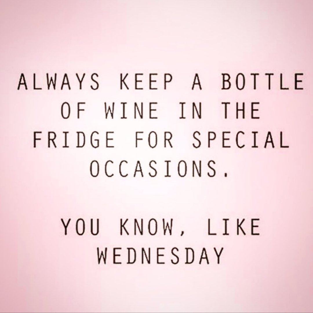 Wine Wednesday Memes
