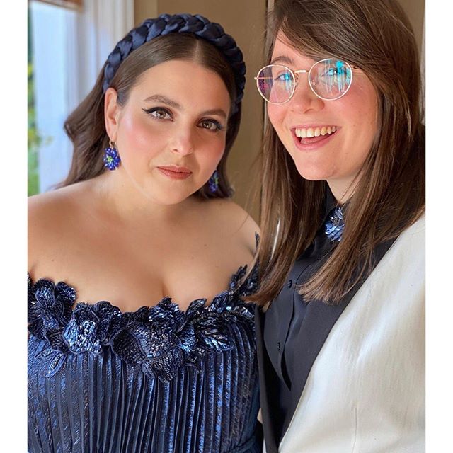 Jonah Hill Sister