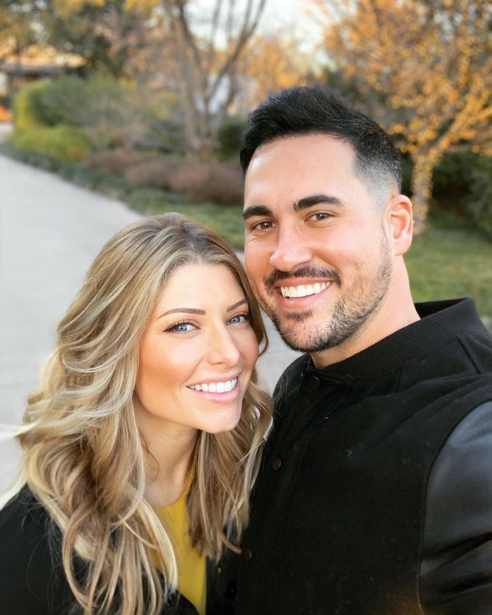 Josh Murray Girlfriend