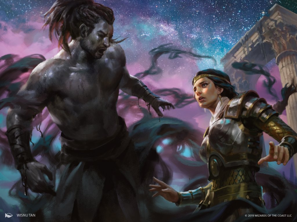 Elspeth Wallpaper Mtg