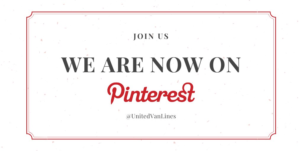 Moving Tips Pinterest