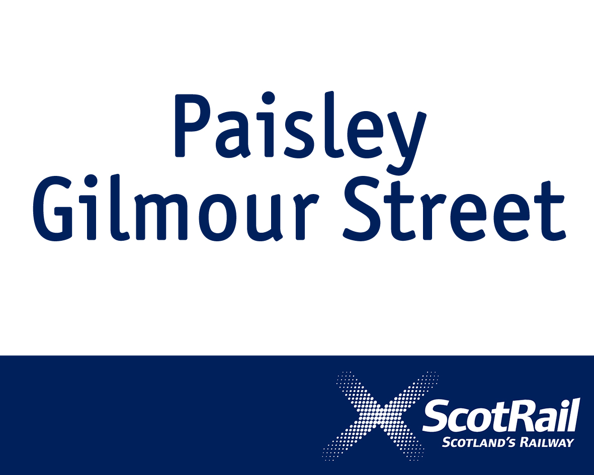 ScotRail on Twitter: ScotRail on Twitter: