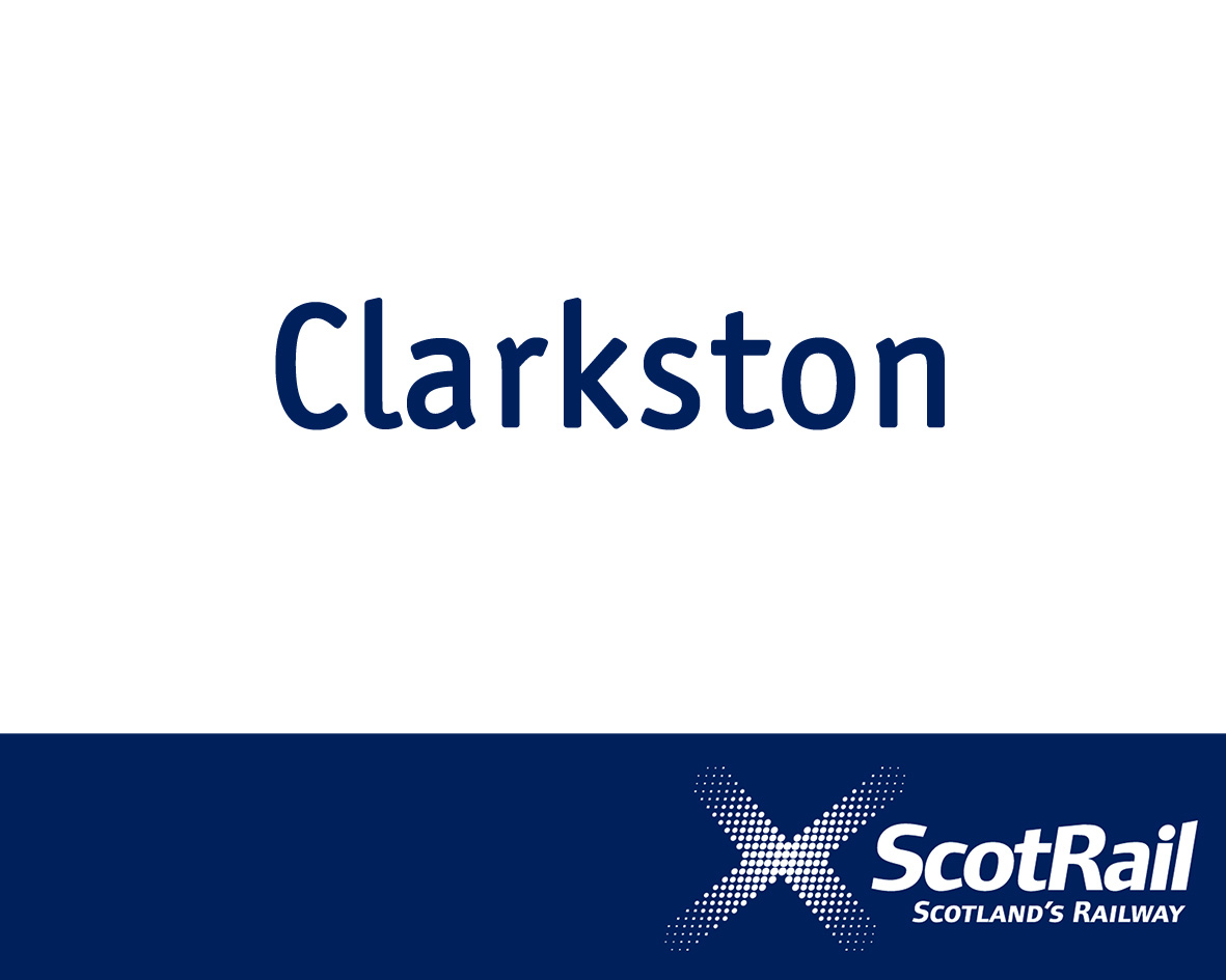 ScotRail on Twitter: ScotRail on Twitter: