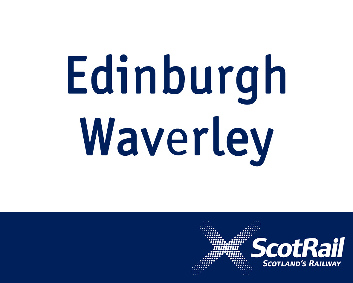 ScotRail on Twitter: ScotRail on Twitter: