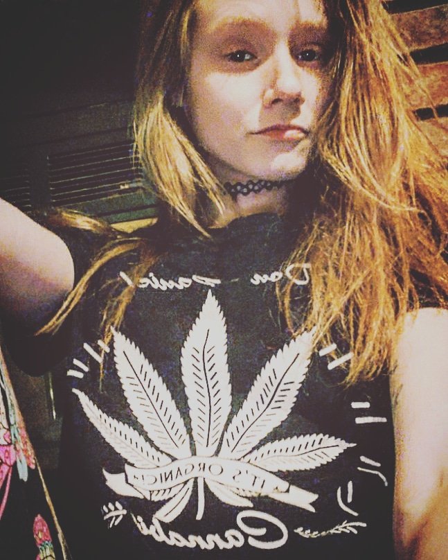 Jade Greiner's Instagram, Twitter & Facebook on IDCrawl