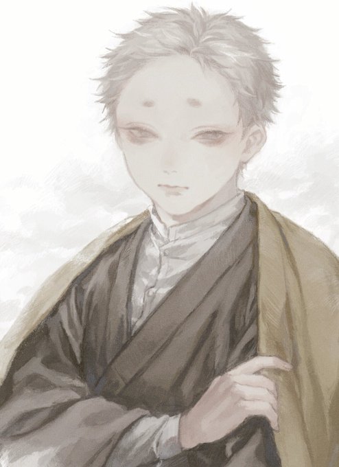 もりもより@moyori_ssのイラスト一覧