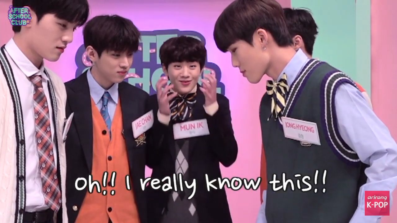 Maia ~ 🐧 on Twitter: "@arirang_ASC @dongkiz_dy I couldn't choose which one I liked best. So my ...