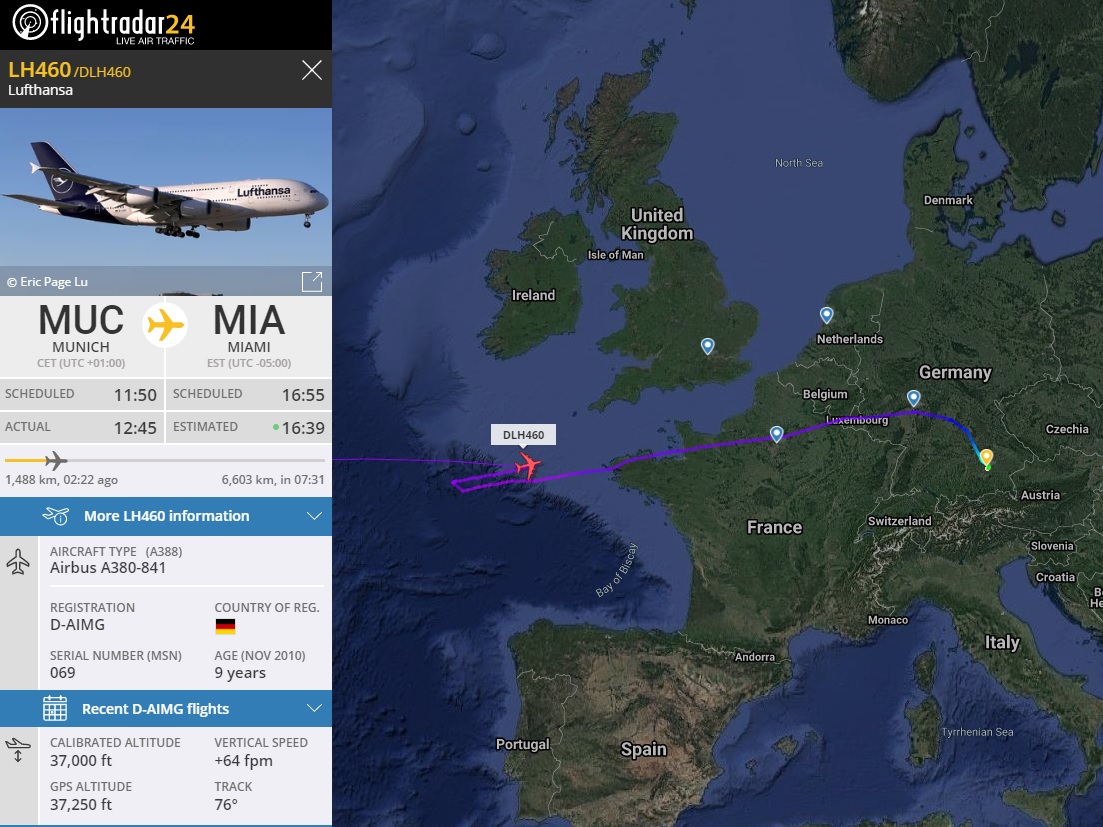 Airport Webcams On X: Eurowings Discover Airbus A330-300