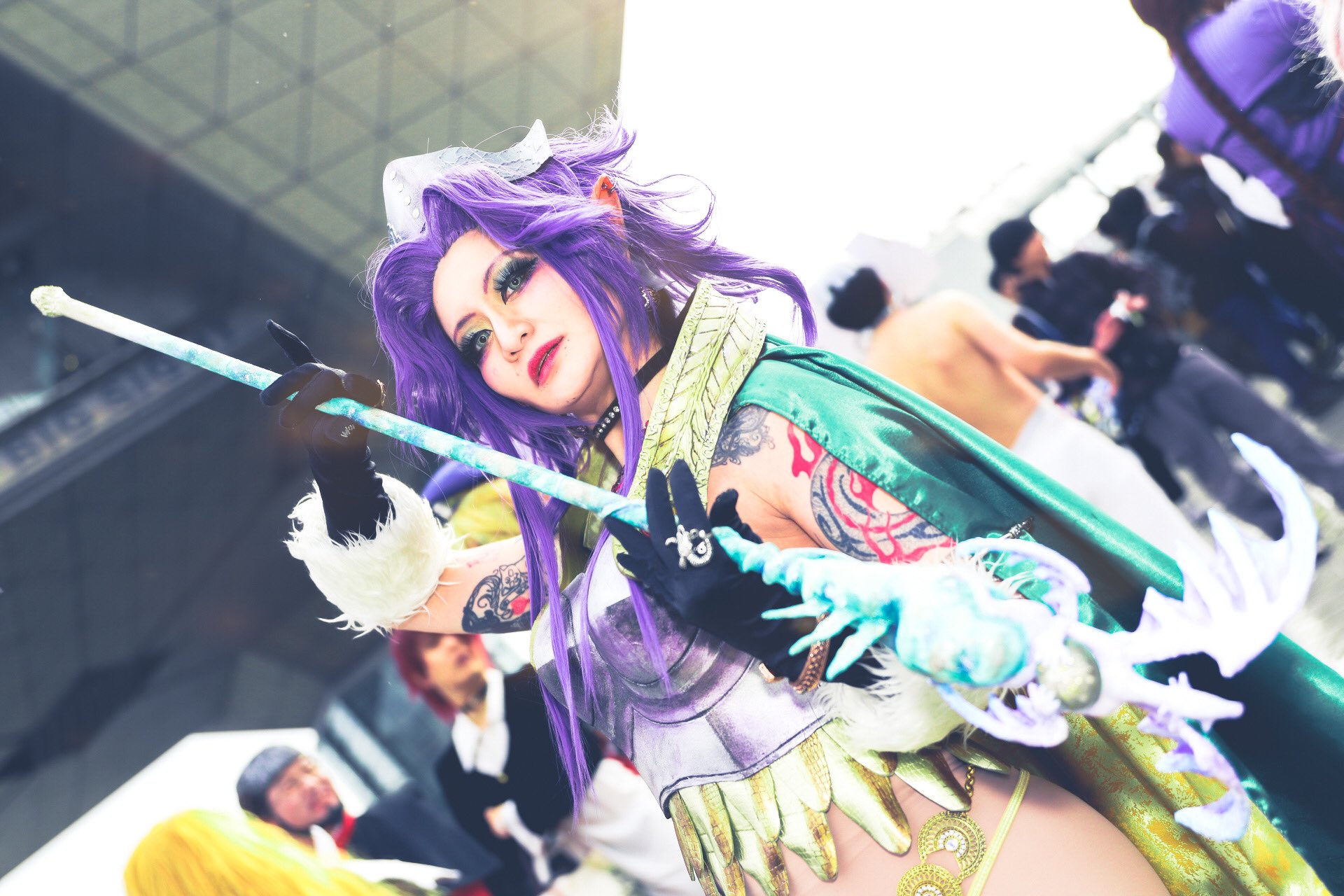 Mari@2/12WFコス参加 (@mariakakuro) / Twitter