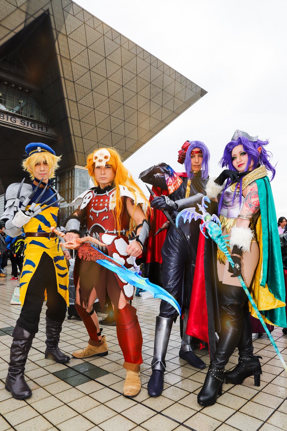 Mari@2/12WFコス参加 (@mariakakuro) / Twitter