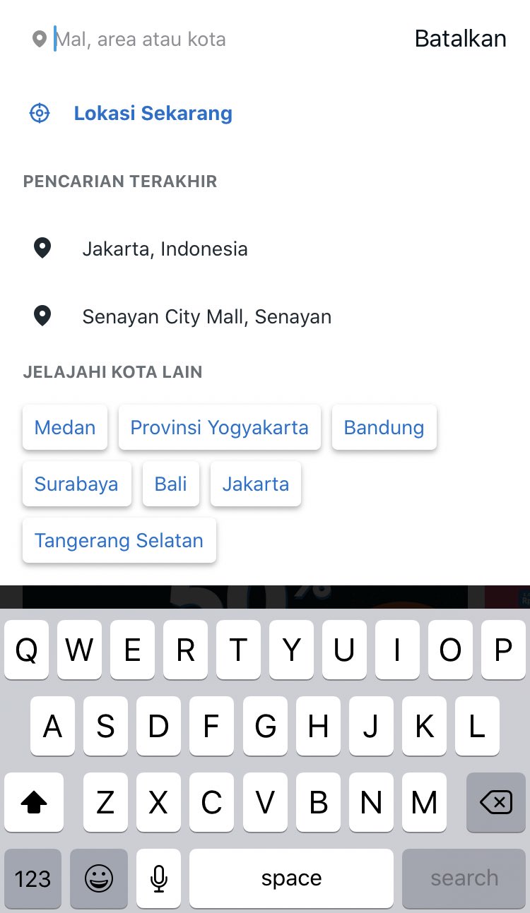 Traveloka Indonesia on Twitter: "Kenapa ada kata "terserah" kalo ada banyak rekomendasi di ...