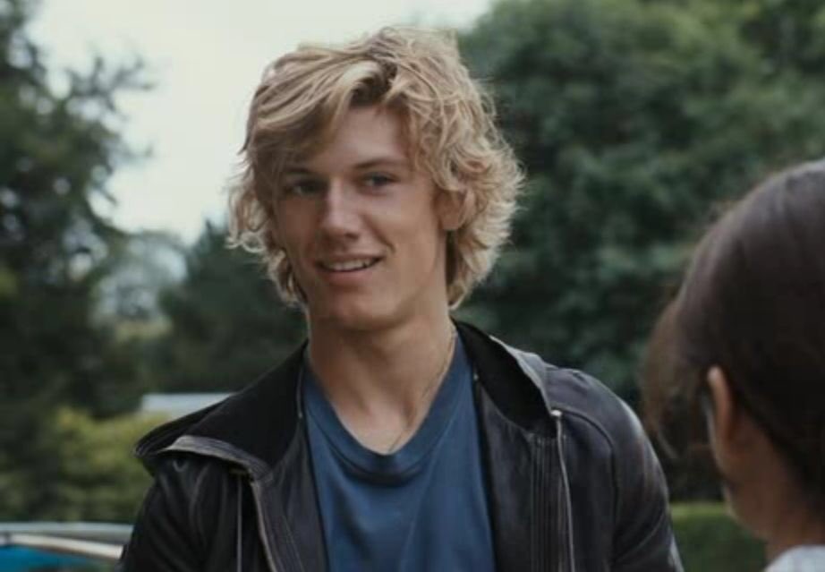 Wild Child Freddie Kingsley