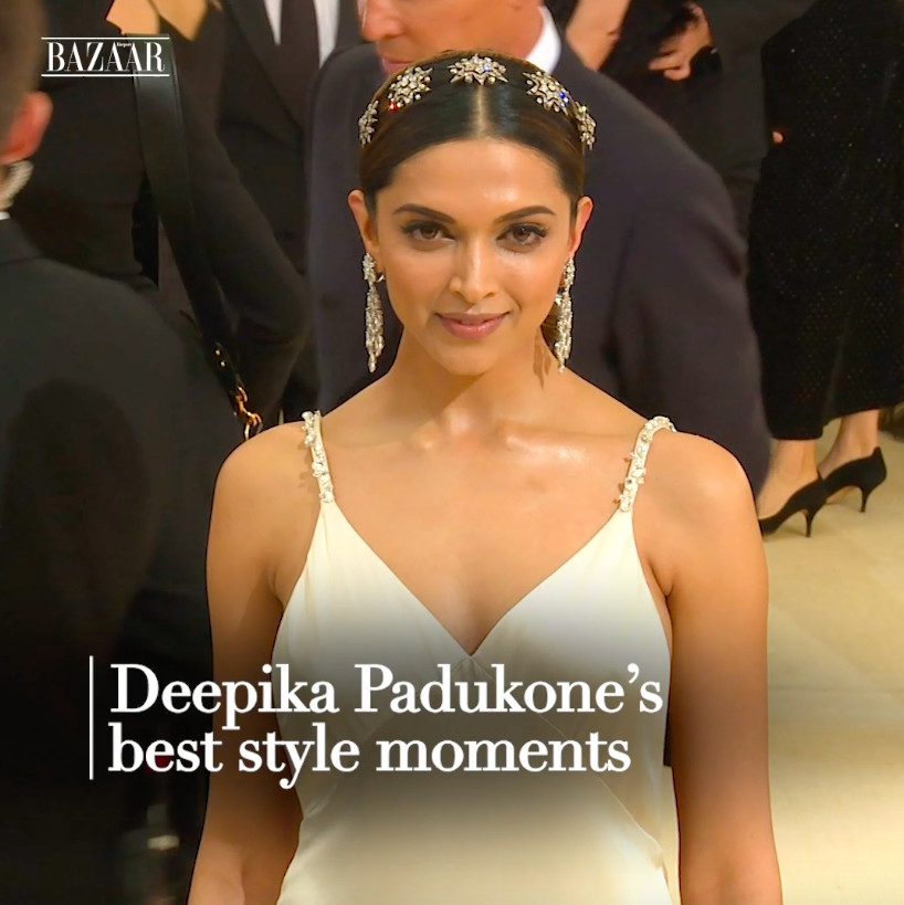 anwar ali on Twitter: "RT @BazaarUK: Deepika Padukone's best style moments